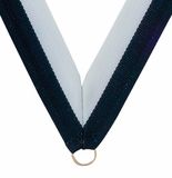 32" x 7/8" Neck Ribbon, Medal Neck Ribbons