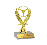 Stock Car Trophies | Stock Car Awards