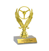 Racing Trophies | Racing Trophies and Awards | TrophyCentral