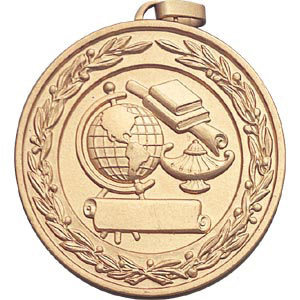 School Subject Medals