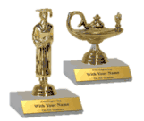 Trophies & Sports Trophies
