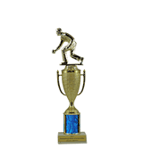 Bocce Ball Trophies and Awards | TrophyCentral