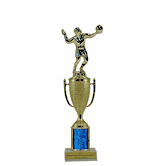 Volleyball Trophies and Awards | TrophyCentral