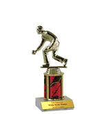 Bocce Ball Trophies and Awards | TrophyCentral