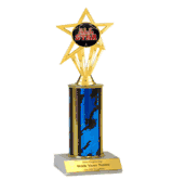 All Star Trophies