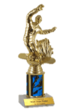 Snowboarding Trophies | Snowboard Trophies and Awards | Trophy Snowboard