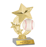 Baseball Trophies | TrophyCentral
