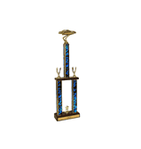 Safe Driver Trophies, Wheel Trophy, Drivers Ed Trophy | TrophyCentral