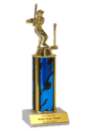 Custom T-Ball Trophies & Plaques | Fast Turnaround | TrophyCentral