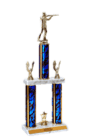 Trap & Skeet Shooting Trophies, Skeet Shooting Trophy | TrophyCentral