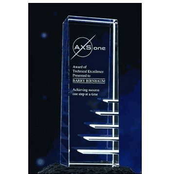 Steps to Success Ladder Awards | TrophyCentral