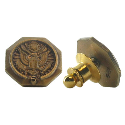 Federal Service Pins | TrophyCentral