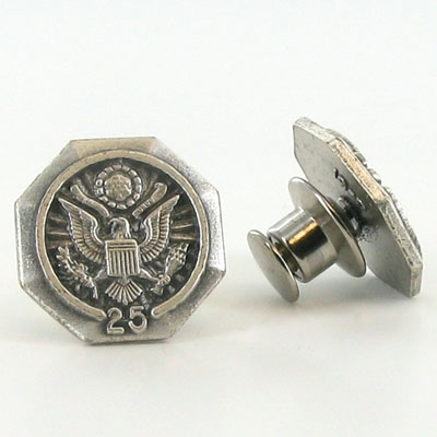 Federal Service Pins | TrophyCentral