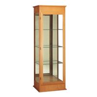 Display Cases, Glass Display Cases | TrophyCentral