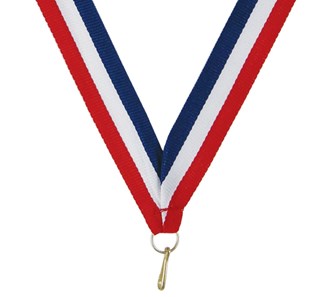 Colorful Volleyball Insert Medals | TrophyCentral