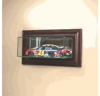 Nascar Display Cabinets | Cabinets Matttroy
