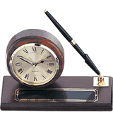 Engraved Clocks and Clock Gifts | Trophy Central