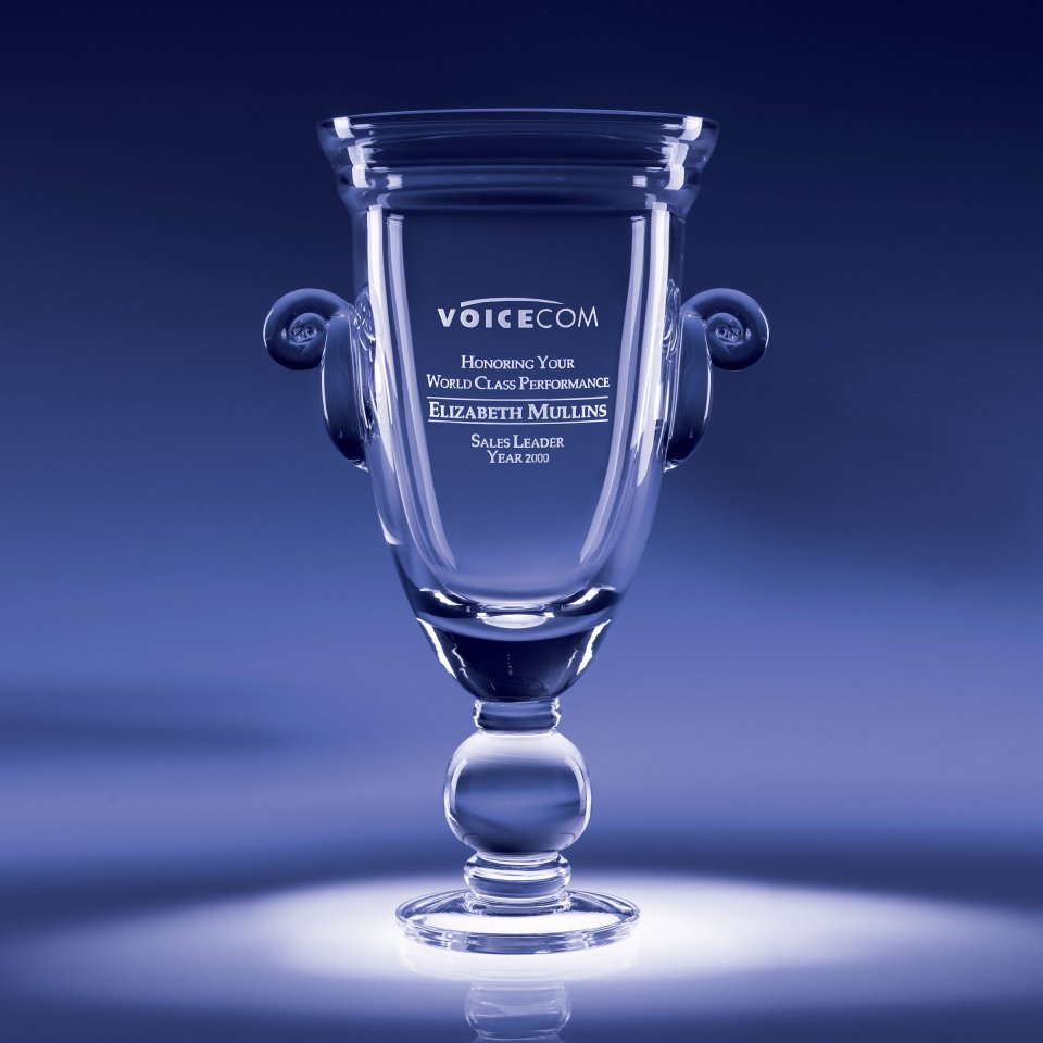 World Class Champion's Cup | TrophyCentral