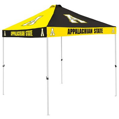 Appalachian State CB Tent
