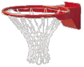 Basketball Goal Gared Sports Specialty Rim - Smaller Size