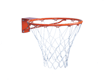 Basketball Goal Gared Sports Specialty Rim - Replacement