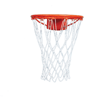 Basketball Goal Gared Sports Specialty Rim - Smaller Size