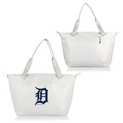 Detroit Tigers Halo Gray Tarana Cooler Tote Bag