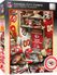 Kansas City Chiefs NFL Locker Room 500pc Puzzle