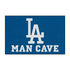 Los Angeles Dodgers Man Cave Starter