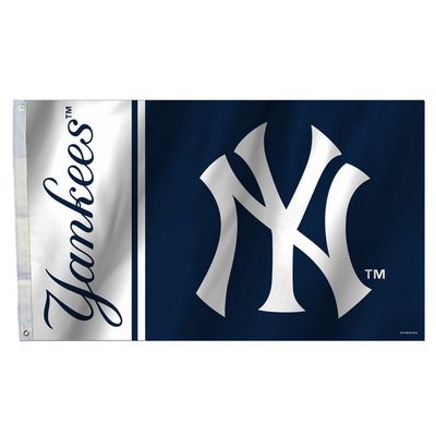 New York Yankees 3x5 Flag