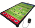 NFL Super Bowl Electric Football Game, NFL Vibrating Football Game