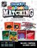 NHL Mascots Matching Game