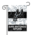 San Antonio Spurs Flags