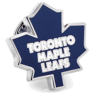 Toronto Maple Leafs Lapel Pin On Sale