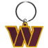Washington Commanders Key Chains