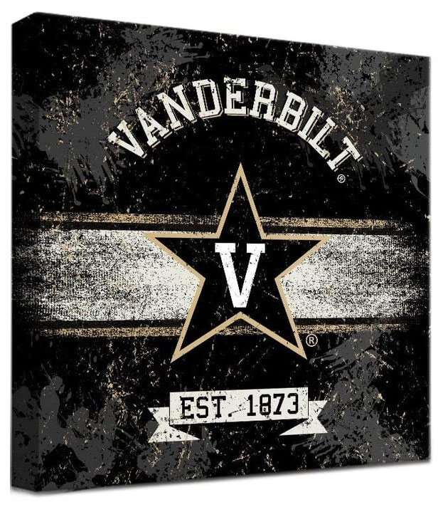 Vanderbilt Commodores Photos & Wall Art - SportsUnlimited.com