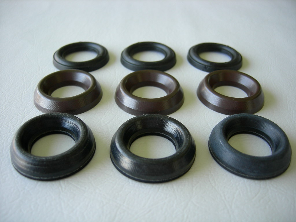 Kit #69 Packing Plunger Seal Kit Free Shipping