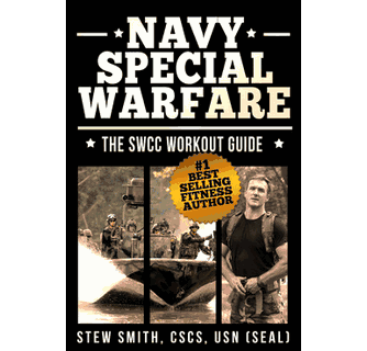 Navy Swcc Workout Plan | EOUA Blog