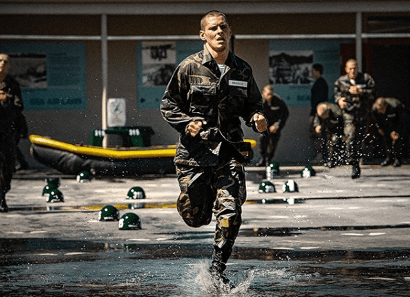 How Hard Is Seal Training