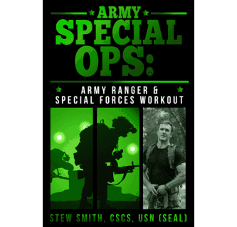 Army Ranger 12 Week Workout Plan | EOUA Blog