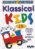Klassical Kids Mini Bach