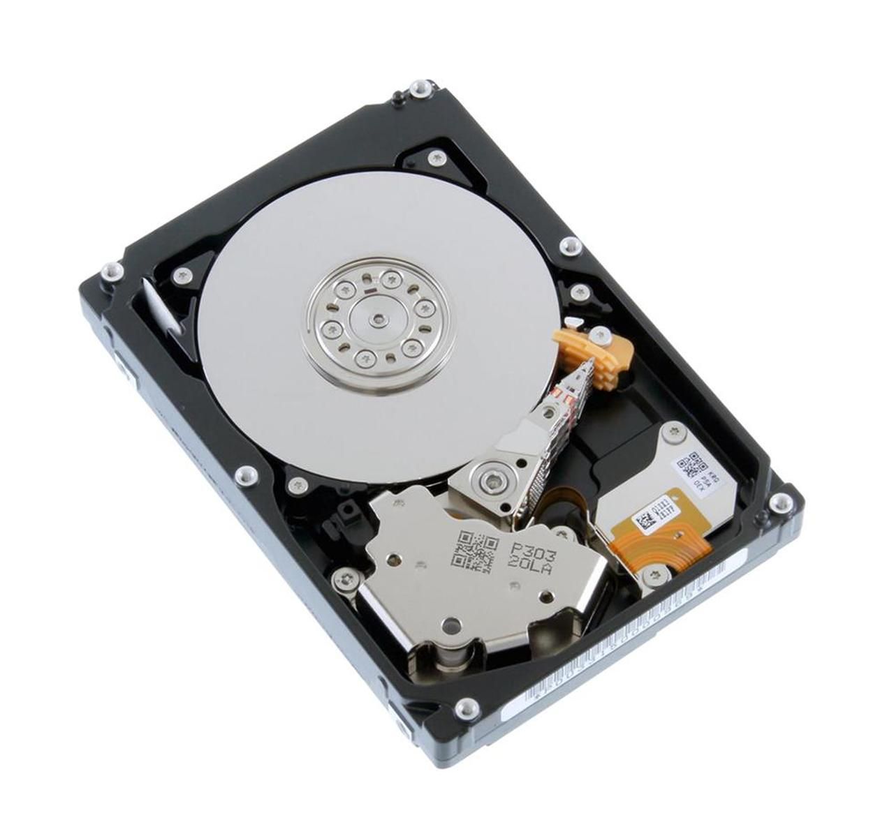 00E9951 IBM 571GB 10000RPM SAS 6Gbps (4K) 2.5-inch Internal Hard Drive ...