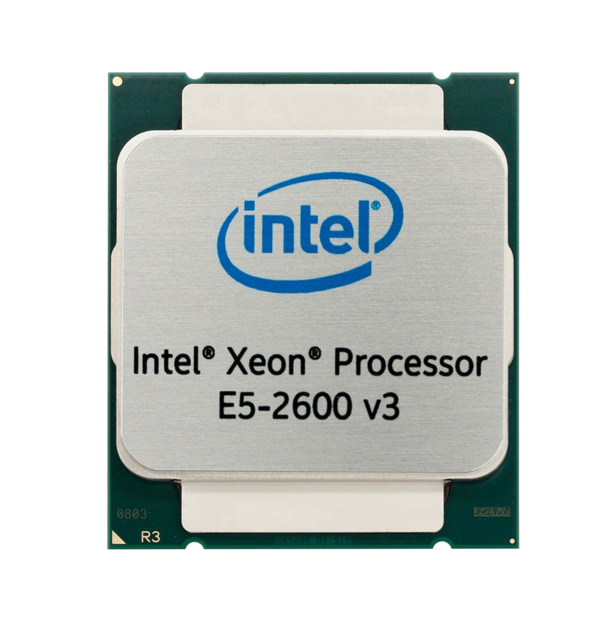 00FL408 IBM 3.20GHz 5.00GT/s DMI2 8MB L3 Cache Intel Xeon E3-1286L v3 ...