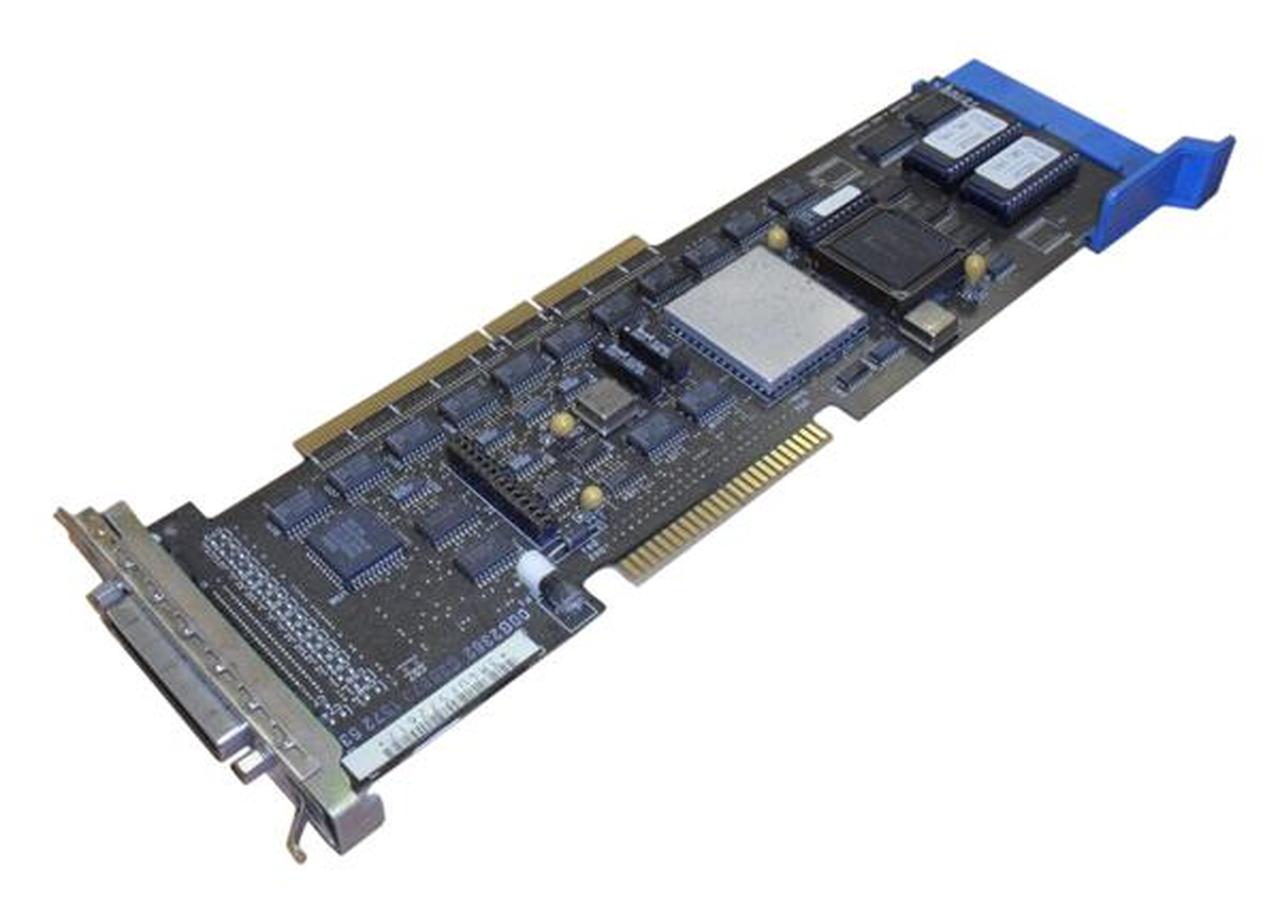00G1897 IBM SCSI I/O Controller Card 701X