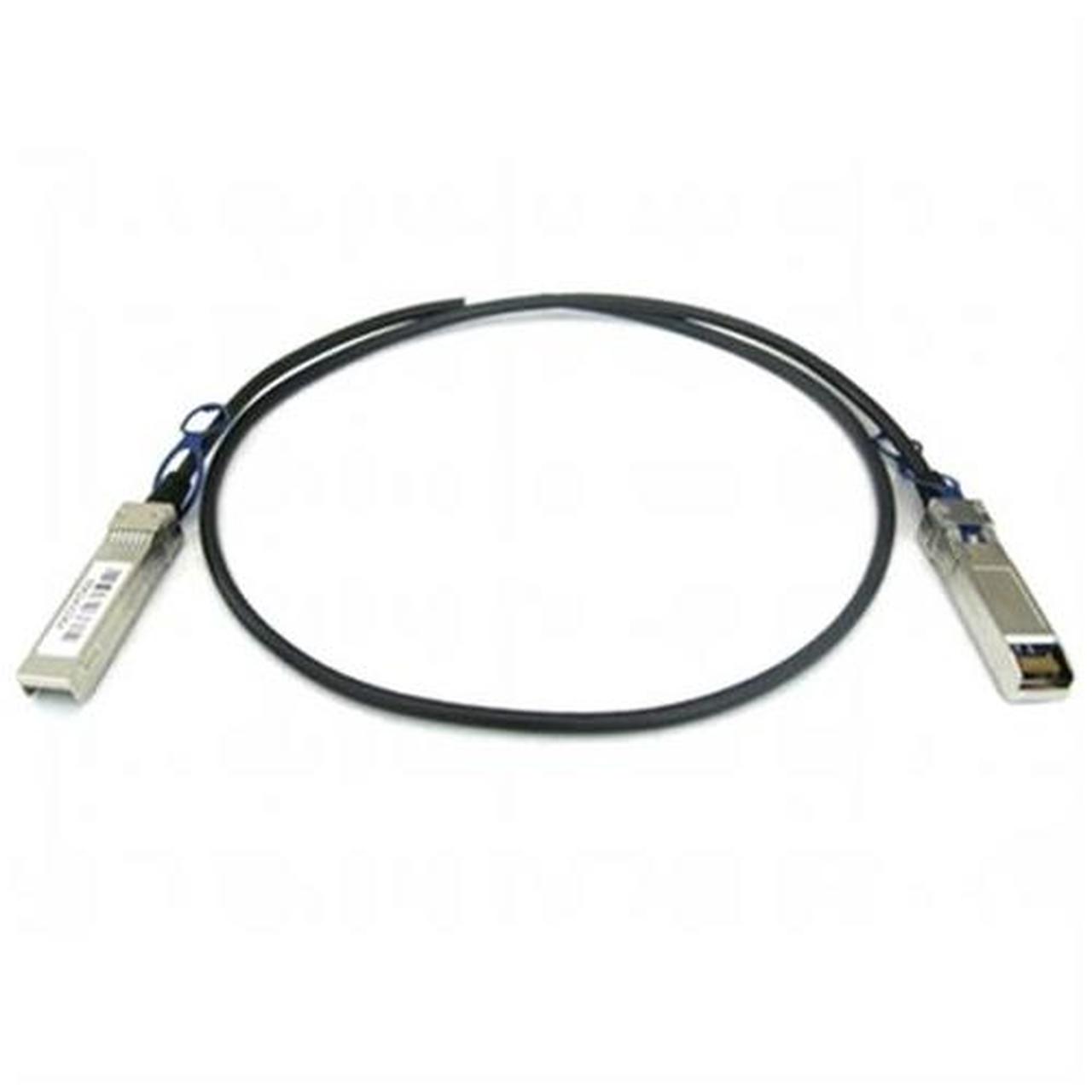 00KF002 IBM 0.75m Mellanox QSFP Passive DAC Cable for System x