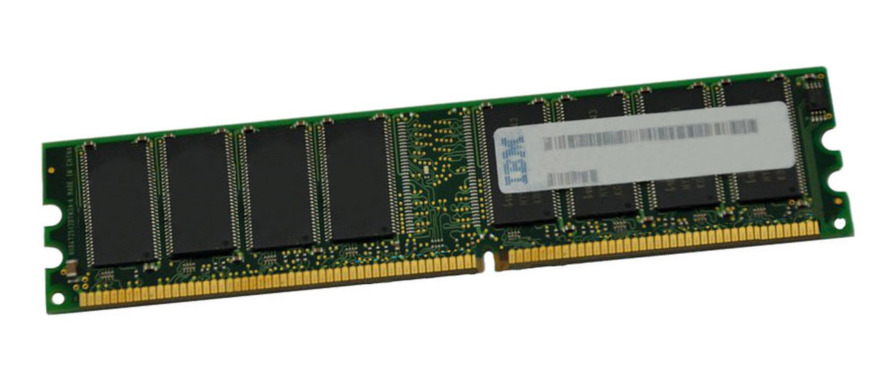 00P5771 IBM 4GB Kit (4 X 1GB) PC2100 DDR-266MHz ECC Registered CL2.5 ...