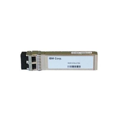 00RY190 IBM 16Gbps Fibre Channel Multi-mode Fiber Shortwave 300m 850nm ...