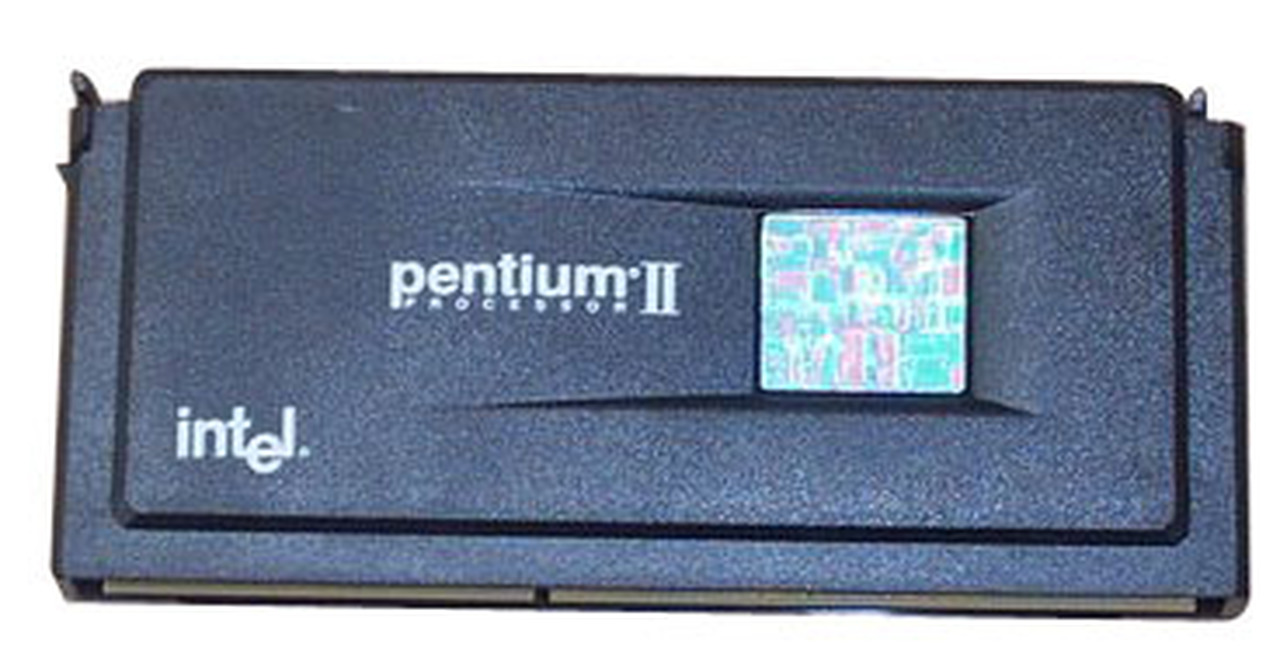 01K3348 IBM 450MHz 512KB Cache Intel Pentium III Processor Upgrade