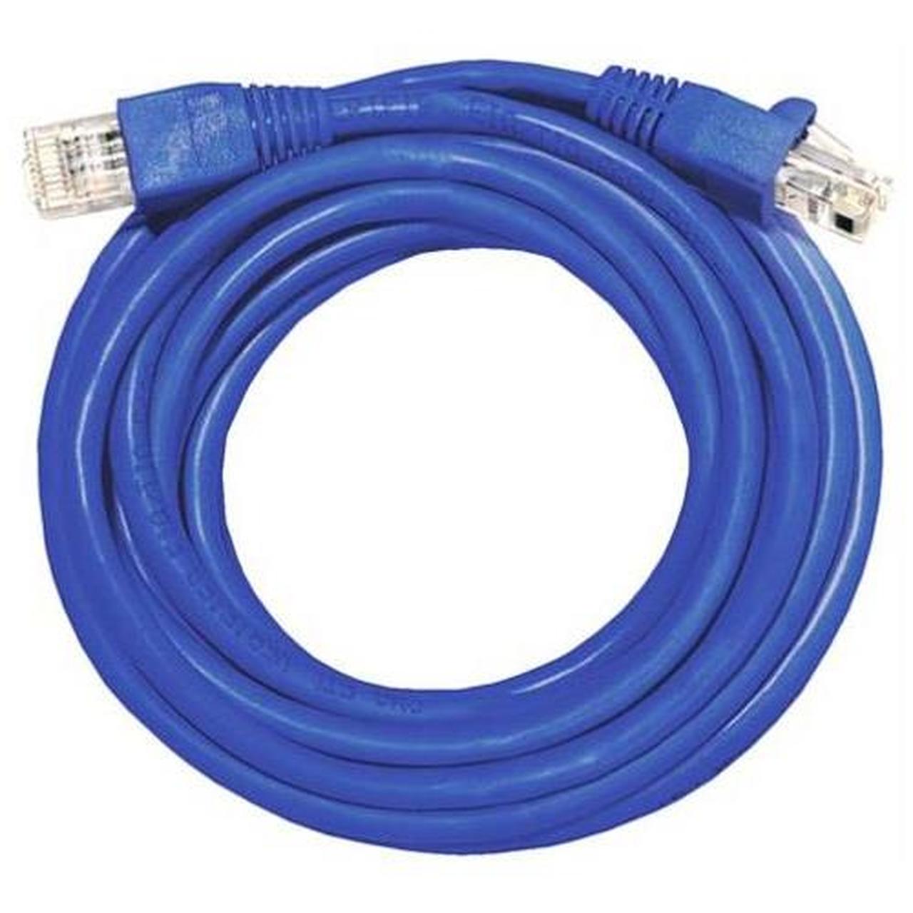 03R7893 IBM Long RS232 Serial Cable RJ-45 Serial RJ-45 Serial 6.5ft