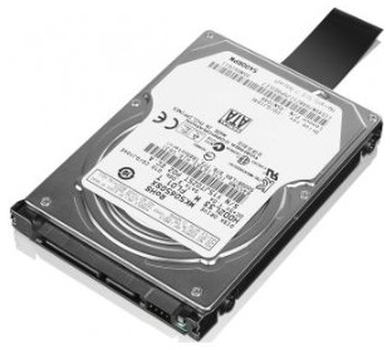 03T8187 Lenovo 250GB 7200RPM SATA 3Gbps 2.5-inch Internal Hard Drive ...